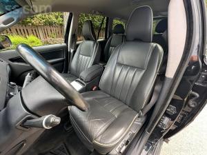 Melns Volvo XC90 2013 Rīga, ar dzinēja tilpumu 2.40 L un nobraukumu 326 tūkst. km par 10950 €, foto 11 vietnē AUTOMOTO.COM.LV