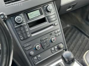 Melns Volvo XC90 2013 Rīga, ar dzinēja tilpumu 2.40 L un nobraukumu 326 tūkst. km par 10950 €, foto 15 vietnē AUTOMOTO.COM.LV