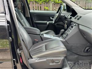 Melns Volvo XC90 2013 Rīga, ar dzinēja tilpumu 2.40 L un nobraukumu 326 tūkst. km par 10950 €, foto 17 vietnē AUTOMOTO.COM.LV