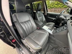 Melns Volvo XC90 2013 Rīga, ar dzinēja tilpumu 2.40 L un nobraukumu 326 tūkst. km par 10950 €, foto 18 vietnē AUTOMOTO.COM.LV