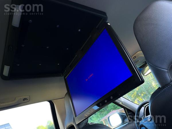 Melns Volvo XC90 2013 Jelgava, ar dzinēja tilpumu 2.40 L un nobraukumu 232 tūkst. km par 11590 €, foto 10 vietnē AUTOMOTO.COM.LV