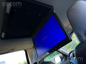 Melns Volvo XC90 2013 Jelgava, ar dzinēja tilpumu 2.40 L un nobraukumu 232 tūkst. km par 11590 €, foto 11 vietnē AUTOMOTO.COM.LV