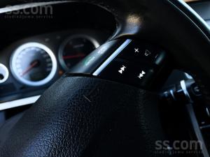 Melns Volvo XC90 2013 Jelgava, ar dzinēja tilpumu 2.40 L un nobraukumu 232 tūkst. km par 11590 €, foto 15 vietnē AUTOMOTO.COM.LV
