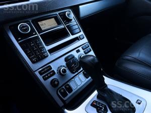Melns Volvo XC90 2013 Jelgava, ar dzinēja tilpumu 2.40 L un nobraukumu 232 tūkst. km par 11590 €, foto 16 vietnē AUTOMOTO.COM.LV