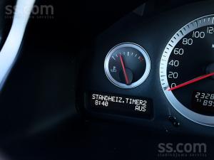 Melns Volvo XC90 2013 Jelgava, ar dzinēja tilpumu 2.40 L un nobraukumu 232 tūkst. km par 11590 €, foto 17 vietnē AUTOMOTO.COM.LV