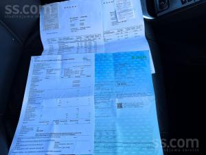 Melns Volvo XC90 2013 Jelgava, ar dzinēja tilpumu 2.40 L un nobraukumu 232 tūkst. km par 11590 €, foto 23 vietnē AUTOMOTO.COM.LV