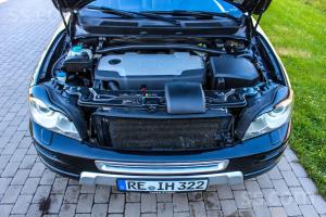 Melns Volvo XC90 2013 Jelgava, ar dzinēja tilpumu 2.40 L un nobraukumu 232 tūkst. km par 11590 €, foto 25 vietnē AUTOMOTO.COM.LV