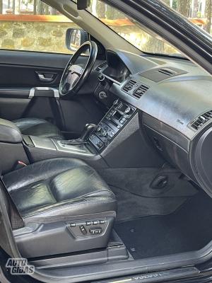 Melns Volvo XC90 2013 Viļņa, ar dzinēja tilpumu 2.40 L un nobraukumu 258 tūkst. km par 9200 €, foto 11 vietnē AUTOMOTO.COM.LV