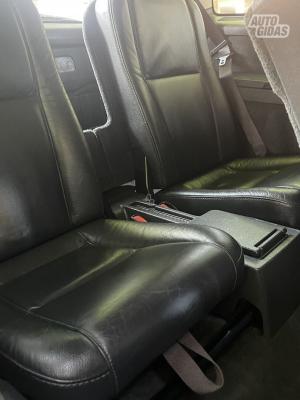 Melns Volvo XC90 2013 Viļņa, ar dzinēja tilpumu 2.40 L un nobraukumu 258 tūkst. km par 9200 €, foto 12 vietnē AUTOMOTO.COM.LV