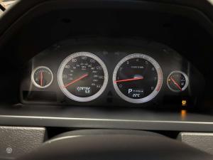 Black Volvo XC90 2013 in Prienai, with an engine capacity of 3.19 L and mileage of 229 thousand km for 7900 €, photo 19 on AUTOMOTO.COM.LV