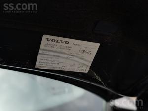 Черный Вольво ХС90 2013 в Юрмала, объемом двигателя 2.40 л и пробегом 0 тыс. км за 9950 €, фото 29 на AUTOMOTO.COM.LV
