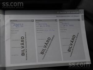Черный Вольво ХС90 2013 в Юрмала, объемом двигателя 2.40 л и пробегом 0 тыс. км за 9950 €, фото 33 на AUTOMOTO.COM.LV