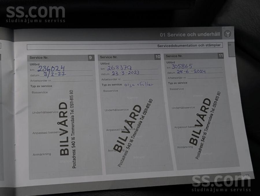 Черный Вольво ХС90 2013 в Юрмала, объемом двигателя 2.40 л и пробегом 0 тыс. км за 9950 €, фото 33 на AUTOMOTO.COM.LV