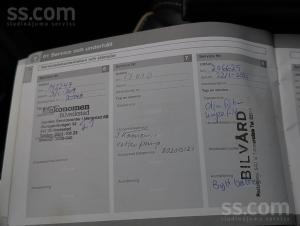 Черный Вольво ХС90 2013 в Юрмала, объемом двигателя 2.40 л и пробегом 0 тыс. км за 9950 €, фото 34 на AUTOMOTO.COM.LV