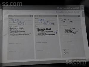 Черный Вольво ХС90 2013 в Юрмала, объемом двигателя 2.40 л и пробегом 0 тыс. км за 9950 €, фото 35 на AUTOMOTO.COM.LV