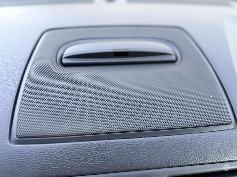 Melns Volvo XC90 2013 Kaišiadorys, ar dzinēja tilpumu 2.40 L un nobraukumu 350 tūkst. km par 12500 €, foto 26 vietnē AUTOMOTO.COM.LV