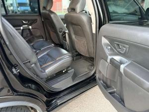 Melns Volvo XC90 2013 Kaišiadorys, ar dzinēja tilpumu 2.40 L un nobraukumu 350 tūkst. km par 12500 €, foto 37 vietnē AUTOMOTO.COM.LV