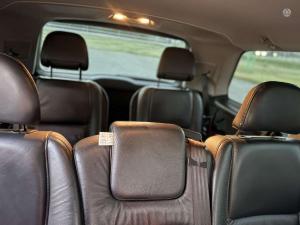 Melns Volvo XC90 2013 Kaišiadorys, ar dzinēja tilpumu 2.40 L un nobraukumu 350 tūkst. km par 12500 €, foto 39 vietnē AUTOMOTO.COM.LV