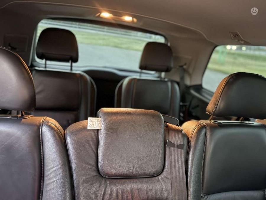 Melns Volvo XC90 2013 Kaišiadorys, ar dzinēja tilpumu 2.40 L un nobraukumu 350 tūkst. km par 12500 €, foto 39 vietnē AUTOMOTO.COM.LV