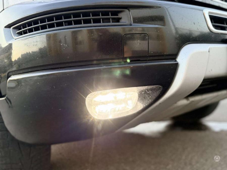 Melns Volvo XC90 2013 Kaišiadorys, ar dzinēja tilpumu 2.40 L un nobraukumu 350 tūkst. km par 12500 €, foto 45 vietnē AUTOMOTO.COM.LV