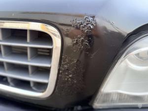 Melns Volvo XC90 2013 Kaišiadorys, ar dzinēja tilpumu 2.40 L un nobraukumu 350 tūkst. km par 12500 €, foto 48 vietnē AUTOMOTO.COM.LV