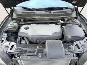 Melns Volvo XC90 2013 Kaišiadorys, ar dzinēja tilpumu 2.40 L un nobraukumu 350 tūkst. km par 12500 €, foto 49 vietnē AUTOMOTO.COM.LV