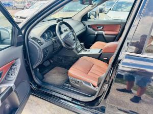 Melns Volvo XC90 2013 Kauņa, ar dzinēja tilpumu 2.40 L un nobraukumu 217 tūkst. km par 11300 €, foto 8 vietnē AUTOMOTO.COM.LV