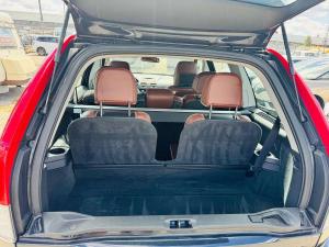 Melns Volvo XC90 2013 Kauņa, ar dzinēja tilpumu 2.40 L un nobraukumu 217 tūkst. km par 11300 €, foto 12 vietnē AUTOMOTO.COM.LV