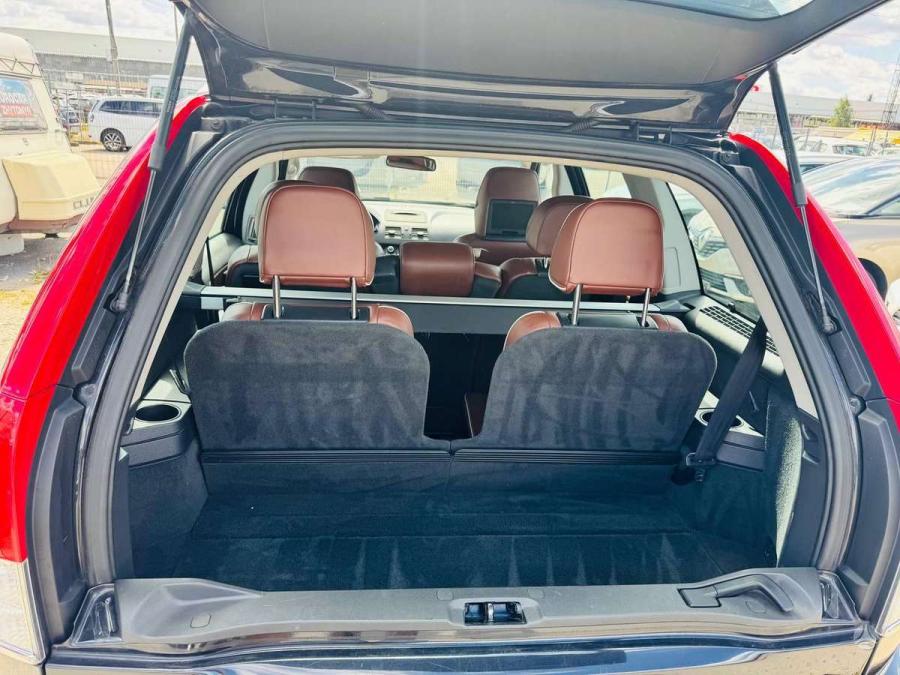 Melns Volvo XC90 2013 Kauņa, ar dzinēja tilpumu 2.40 L un nobraukumu 217 tūkst. km par 11300 €, foto 12 vietnē AUTOMOTO.COM.LV