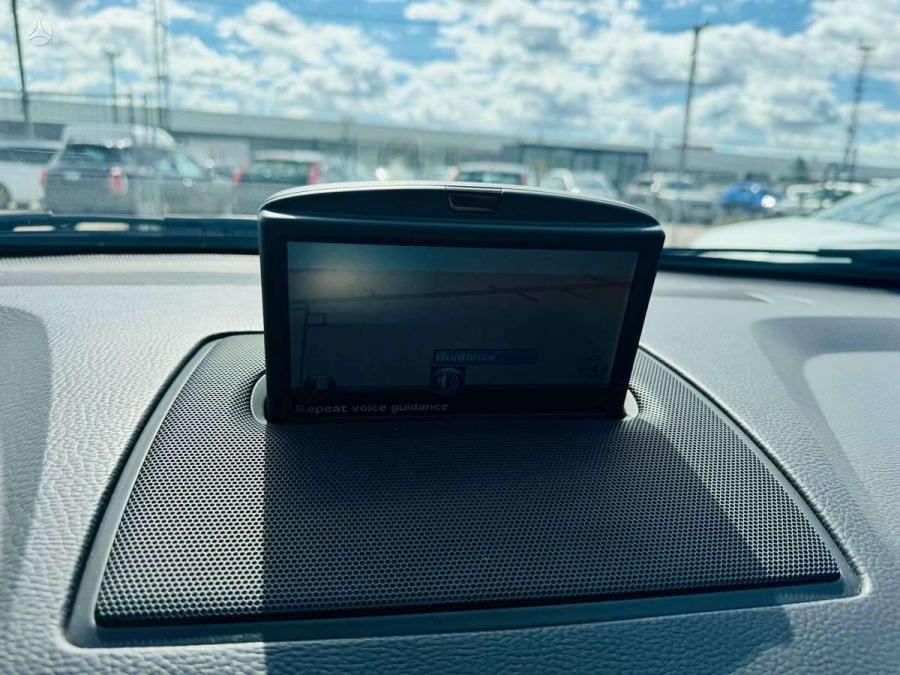Melns Volvo XC90 2013 Kauņa, ar dzinēja tilpumu 2.40 L un nobraukumu 217 tūkst. km par 11300 €, foto 15 vietnē AUTOMOTO.COM.LV