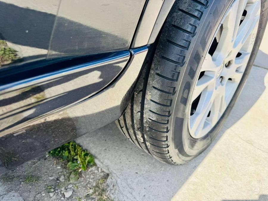 Melns Volvo XC90 2013 Kauņa, ar dzinēja tilpumu 2.40 L un nobraukumu 217 tūkst. km par 11300 €, foto 20 vietnē AUTOMOTO.COM.LV