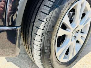 Melns Volvo XC90 2013 Kauņa, ar dzinēja tilpumu 2.40 L un nobraukumu 217 tūkst. km par 11300 €, foto 21 vietnē AUTOMOTO.COM.LV