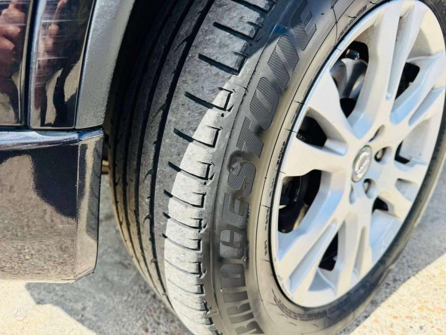Melns Volvo XC90 2013 Kauņa, ar dzinēja tilpumu 2.40 L un nobraukumu 217 tūkst. km par 11300 €, foto 21 vietnē AUTOMOTO.COM.LV