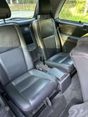 Melns Volvo XC90 2013 Viļņa, ar dzinēja tilpumu 2.40 L un nobraukumu 248 tūkst. km par 13000 €, foto 12 vietnē AUTOMOTO.COM.LV