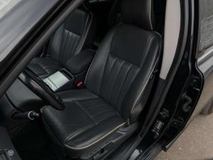Melns Volvo XC90 2013 Jūrmala, ar dzinēja tilpumu 2.40 L un nobraukumu 325 tūkst. km par 9450 €, foto 18 vietnē AUTOMOTO.COM.LV