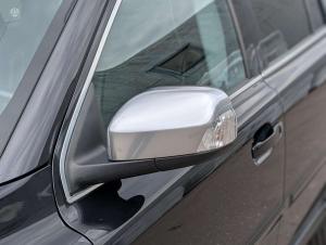 Melns Volvo XC90 2013 Jūrmala, ar dzinēja tilpumu 2.40 L un nobraukumu 325 tūkst. km par 9450 €, foto 20 vietnē AUTOMOTO.COM.LV