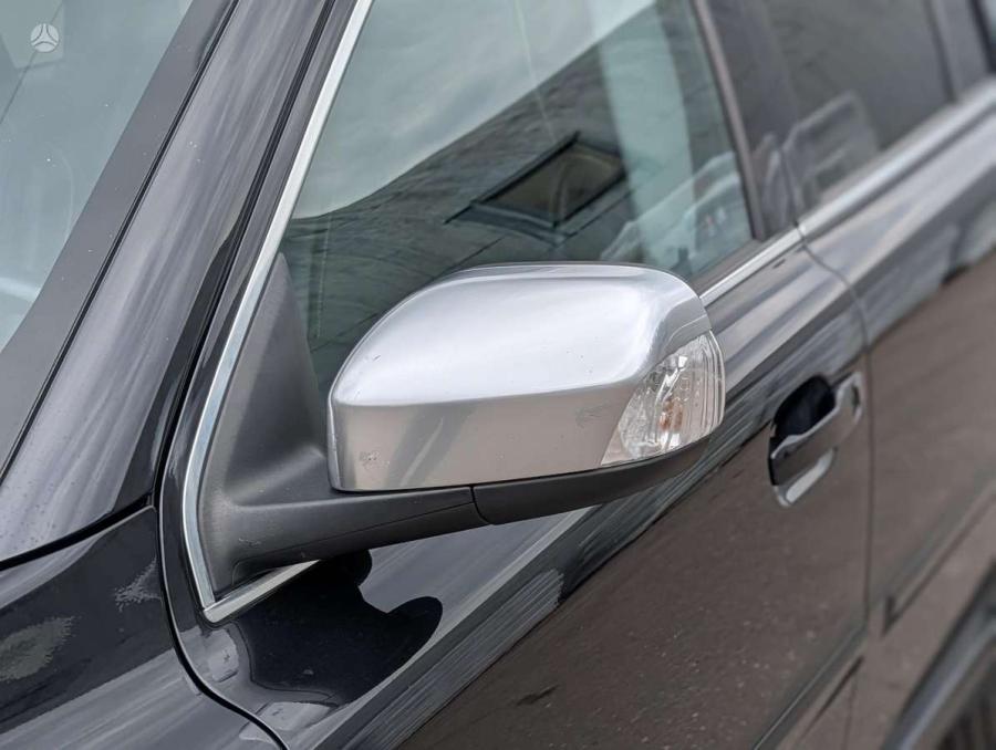 Melns Volvo XC90 2013 Jūrmala, ar dzinēja tilpumu 2.40 L un nobraukumu 325 tūkst. km par 9450 €, foto 20 vietnē AUTOMOTO.COM.LV