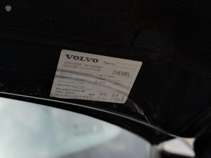 Melns Volvo XC90 2013 Jūrmala, ar dzinēja tilpumu 2.40 L un nobraukumu 325 tūkst. km par 9450 €, foto 21 vietnē AUTOMOTO.COM.LV