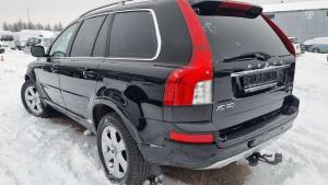 Melns Volvo XC90 2014 Šauļi, ar dzinēja tilpumu 2.40 L un nobraukumu 225 tūkst. km par 12200 €, foto 11 vietnē AUTOMOTO.COM.LV