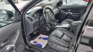 Melns Volvo XC90 2014 Šauļi, ar dzinēja tilpumu 2.40 L un nobraukumu 225 tūkst. km par 12200 €, foto 18 vietnē AUTOMOTO.COM.LV