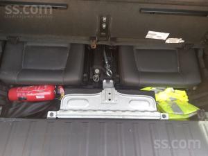 Melns Volvo XC90 2014 Jelgava, ar dzinēja tilpumu 2.40 L un nobraukumu 225 tūkst. km par 11400 €, foto 15 vietnē AUTOMOTO.COM.LV