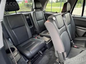 Melns Volvo XC90 2014 Rīga, ar dzinēja tilpumu 2.40 L un nobraukumu 312 tūkst. km par 9890 €, foto 25 vietnē AUTOMOTO.COM.LV
