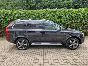 Melns Volvo XC90 2014 Viļņa, ar dzinēja tilpumu 2.40 L un nobraukumu 250 tūkst. km par 13650 €, foto 5 vietnē AUTOMOTO.COM.LV