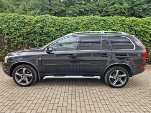 Melns Volvo XC90 2014 Viļņa, ar dzinēja tilpumu 2.40 L un nobraukumu 250 tūkst. km par 13650 €, foto 9 vietnē AUTOMOTO.COM.LV