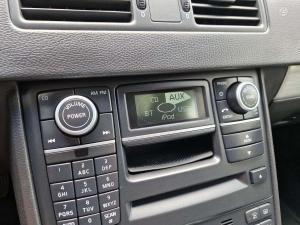 Melns Volvo XC90 2014 Viļņa, ar dzinēja tilpumu 2.40 L un nobraukumu 250 tūkst. km par 13650 €, foto 20 vietnē AUTOMOTO.COM.LV