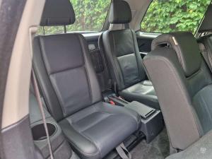Melns Volvo XC90 2014 Viļņa, ar dzinēja tilpumu 2.40 L un nobraukumu 250 tūkst. km par 13650 €, foto 26 vietnē AUTOMOTO.COM.LV