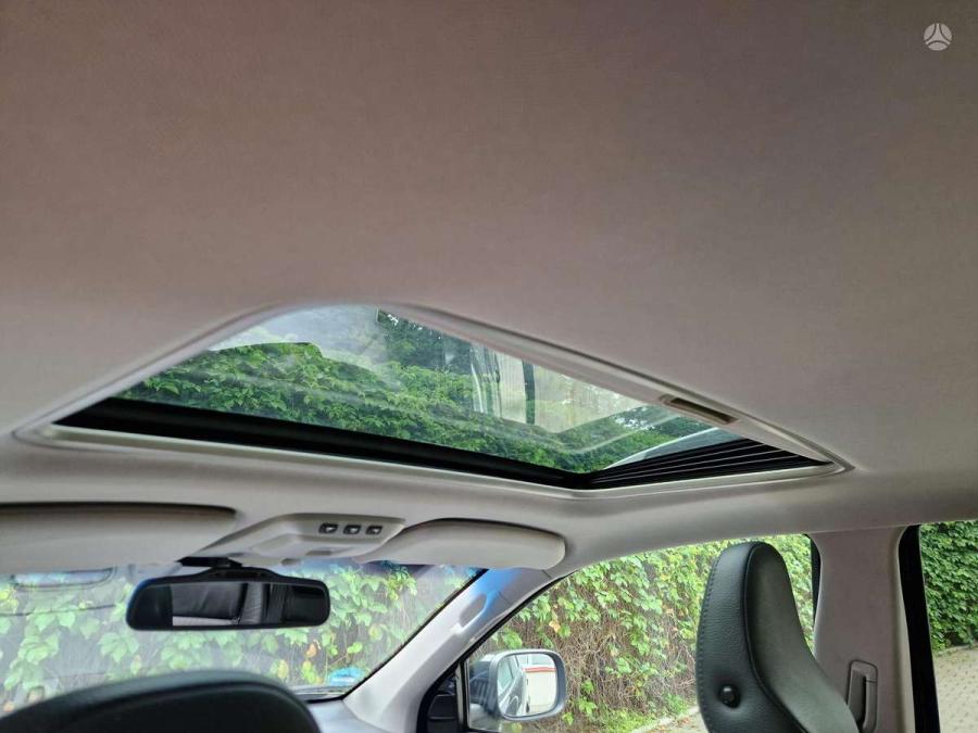 Melns Volvo XC90 2014 Viļņa, ar dzinēja tilpumu 2.40 L un nobraukumu 250 tūkst. km par 13650 €, foto 29 vietnē AUTOMOTO.COM.LV