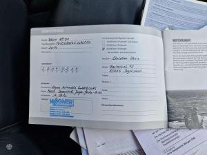Melns Volvo XC90 2014 Viļņa, ar dzinēja tilpumu 2.40 L un nobraukumu 250 tūkst. km par 13650 €, foto 32 vietnē AUTOMOTO.COM.LV