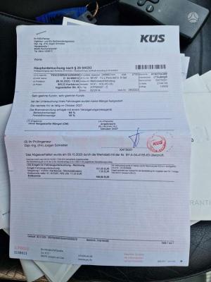 Melns Volvo XC90 2014 Viļņa, ar dzinēja tilpumu 2.40 L un nobraukumu 250 tūkst. km par 13650 €, foto 35 vietnē AUTOMOTO.COM.LV