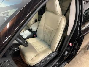 Black Volvo XC90 2014 in Jurmala, with an engine capacity of 2.40 L and mileage of 272 thousand km for 13950 €, photo 21 on AUTOMOTO.COM.LV